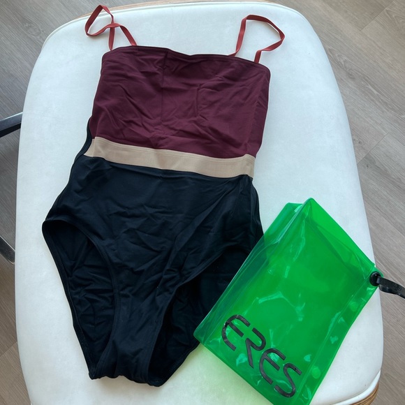 Swim | Eres Swimsuit | Poshmark